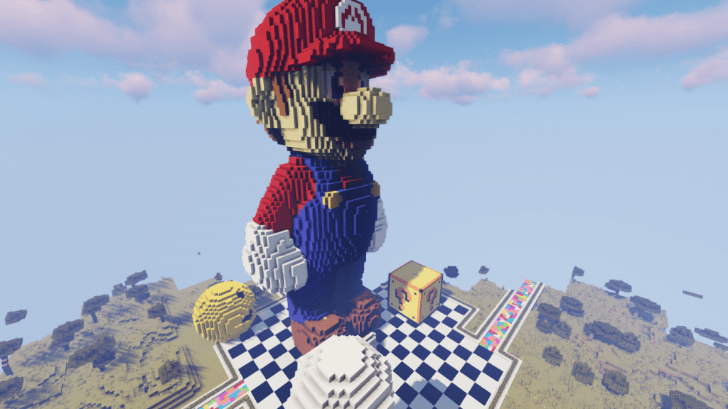 Guide | Minecraft Survival Server | TogetherCraft