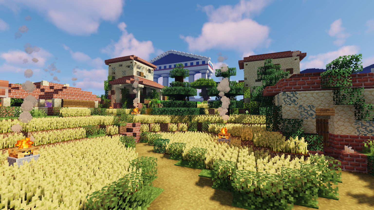 Guide | Minecraft Survival Server | Adult Minecraft Server | TogetherCraft