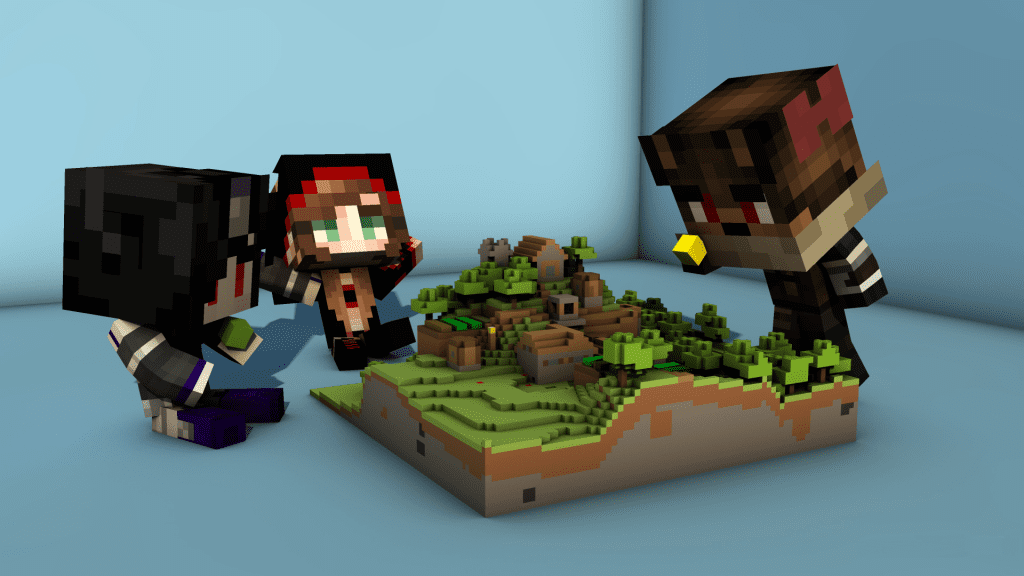 Rules | Adult Minecraft Server | TogetherCraft