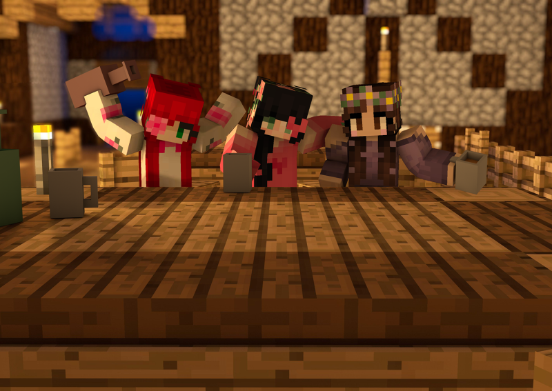 1.18 is here! - Adult Minecraft Server - TogetherCraft