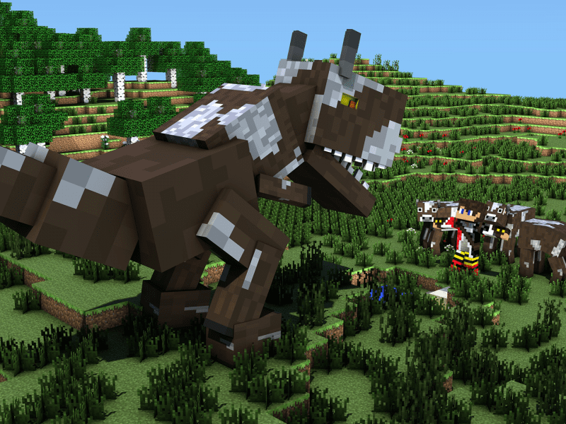 Treasure Island | Events | Minecraft Adult Server | TogetherCraft