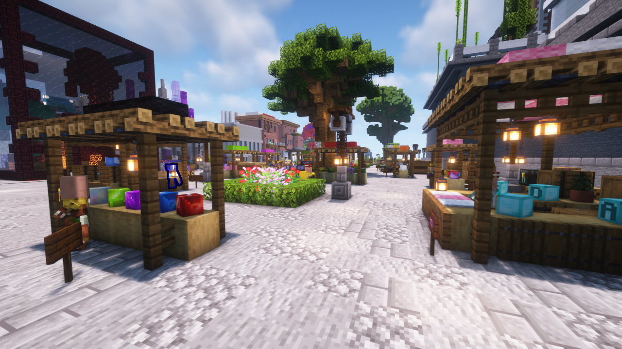 Crafting Commerce: A Guide to Pricing Items in Your Minecraft Shopping ...