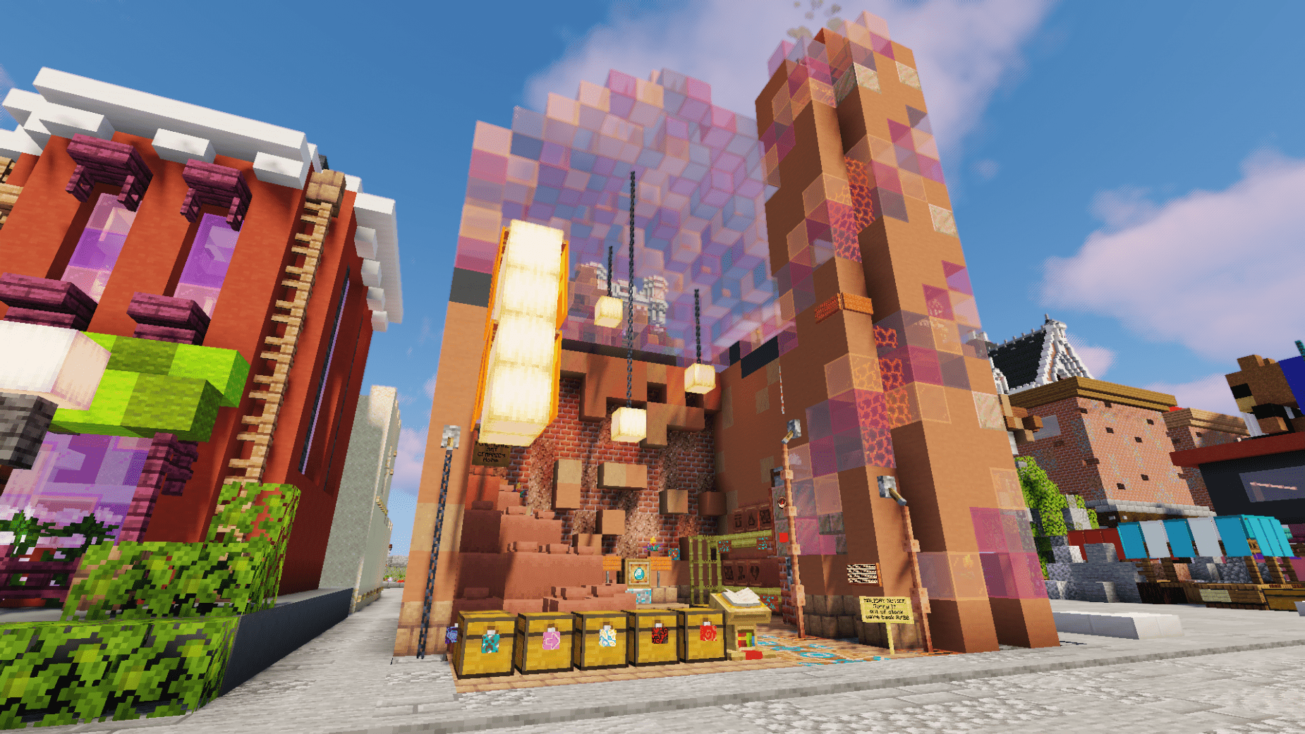 Crafting Commerce: A Comprehensive Guide on Creating a Shopping ...