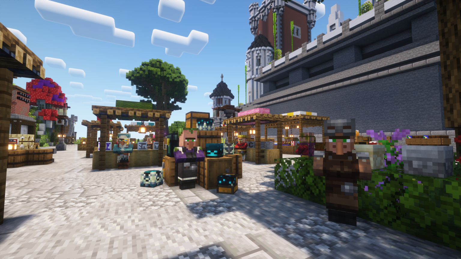 Crafting Commerce: A Guide to Pricing Items in Your Minecraft Shopping ...