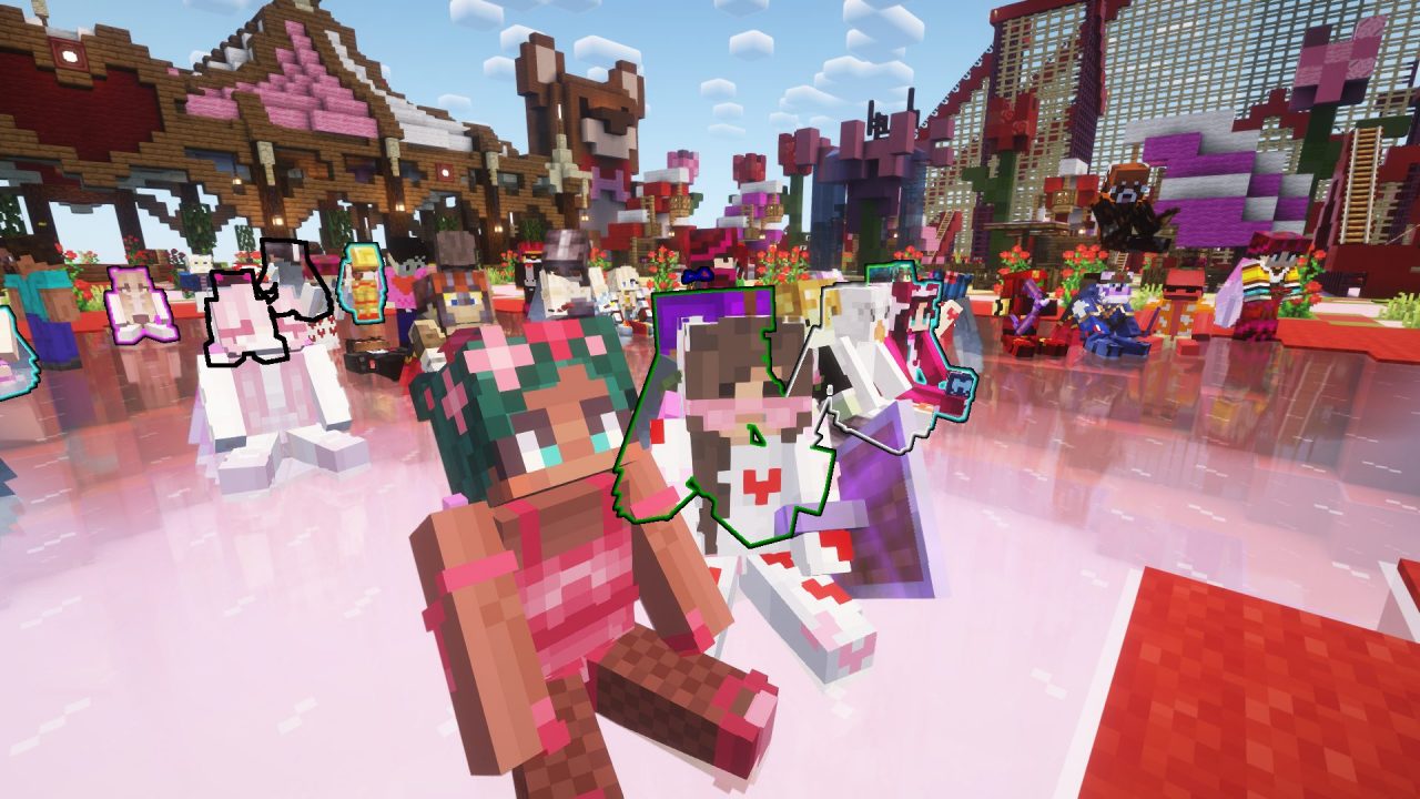 Guide to Hermitcraft-Style Servers: Unleash Your Creativity with ...