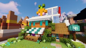 Crafting Commerce: A Guide to Pricing Items in Your Minecraft Shopping ...