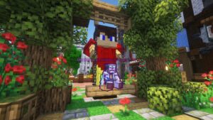 How to Join a Whitelisted Minecraft Server (Step by Step Guide ...