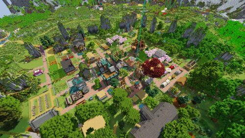 How to Join a Whitelisted Minecraft Server (Step by Step Guide ...