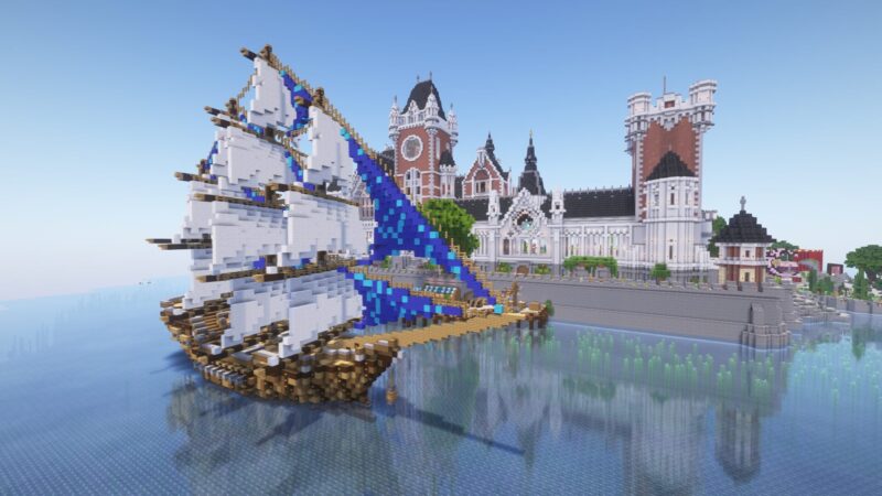 How to Join a Whitelisted Minecraft Server (Step by Step Guide ...