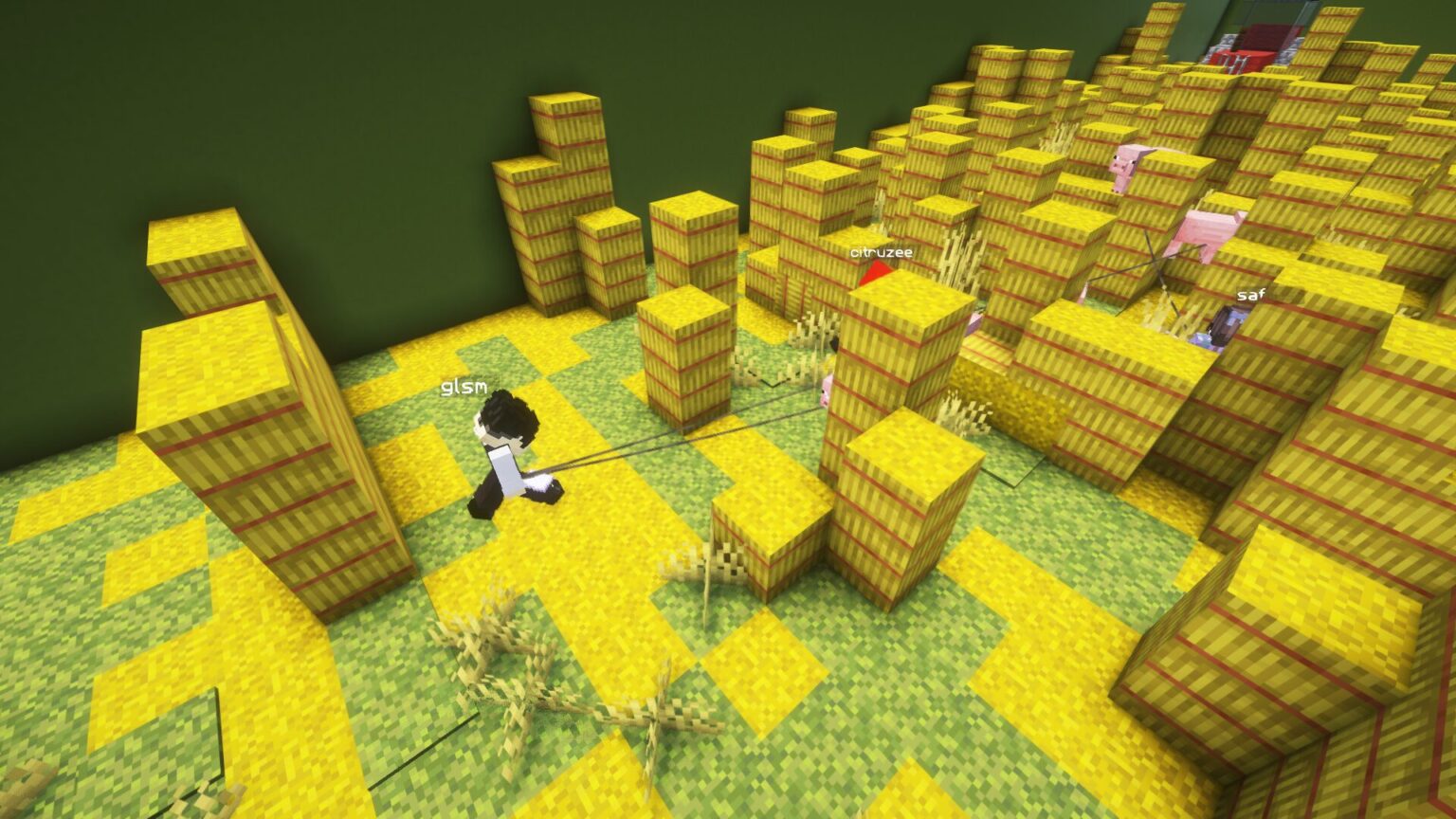 Building Buzz: Create Engaging Events for Your Minecraft Server ...