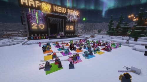 How to Join a Whitelisted Minecraft Server (Step by Step Guide ...