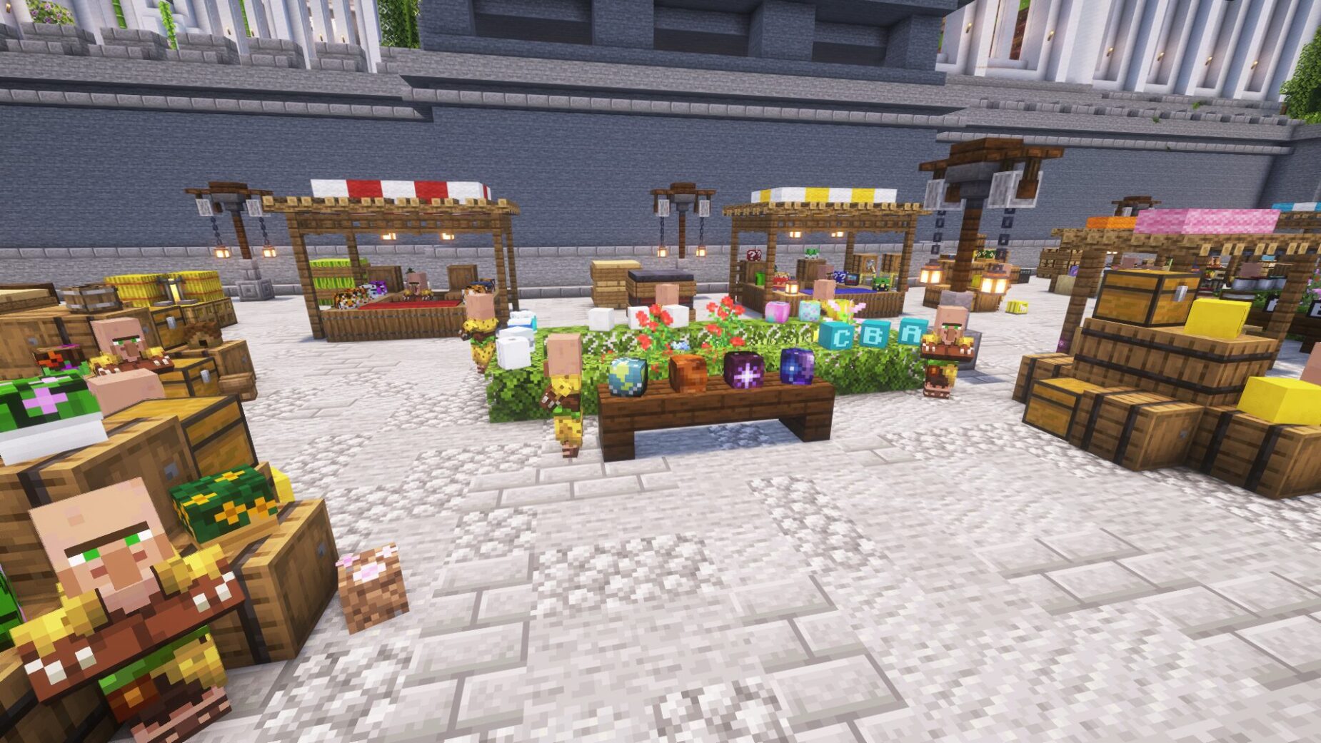 Looking for a Hermitcraft-Like Minecraft Server? Join TogetherCraft ...