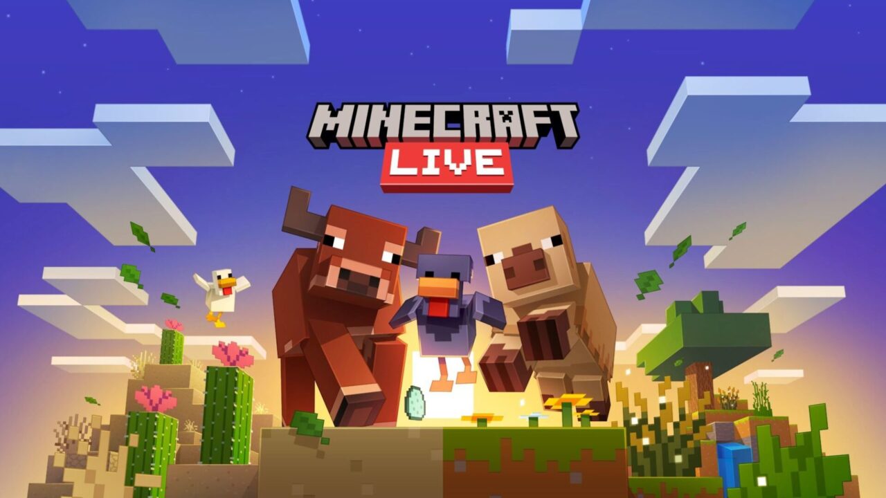 Minecraft LIVE 2025 | TogetherCraft | Adult Minecraft Server