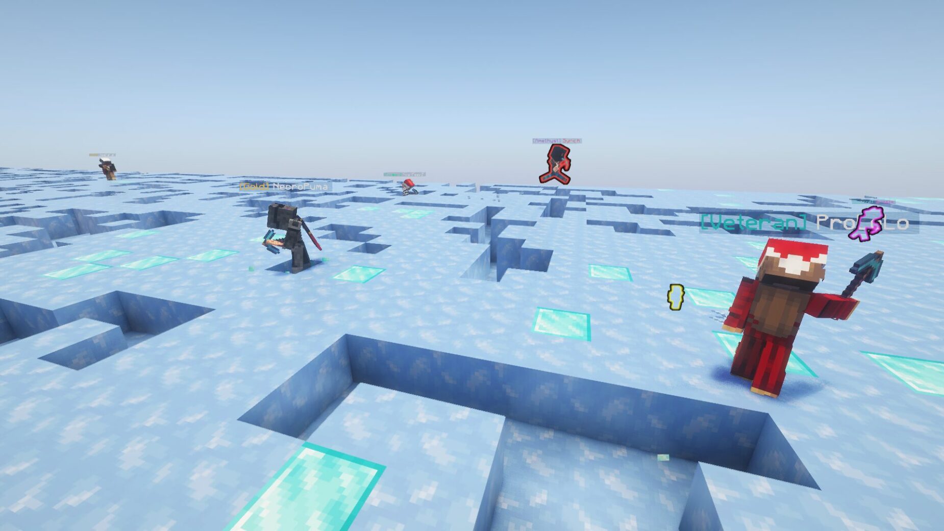 Welcome to TogetherCraft: A Mature Minecraft Server for Adult Players ...